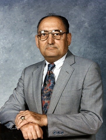 Frank Pimentel Obituary - Alexandria, VA