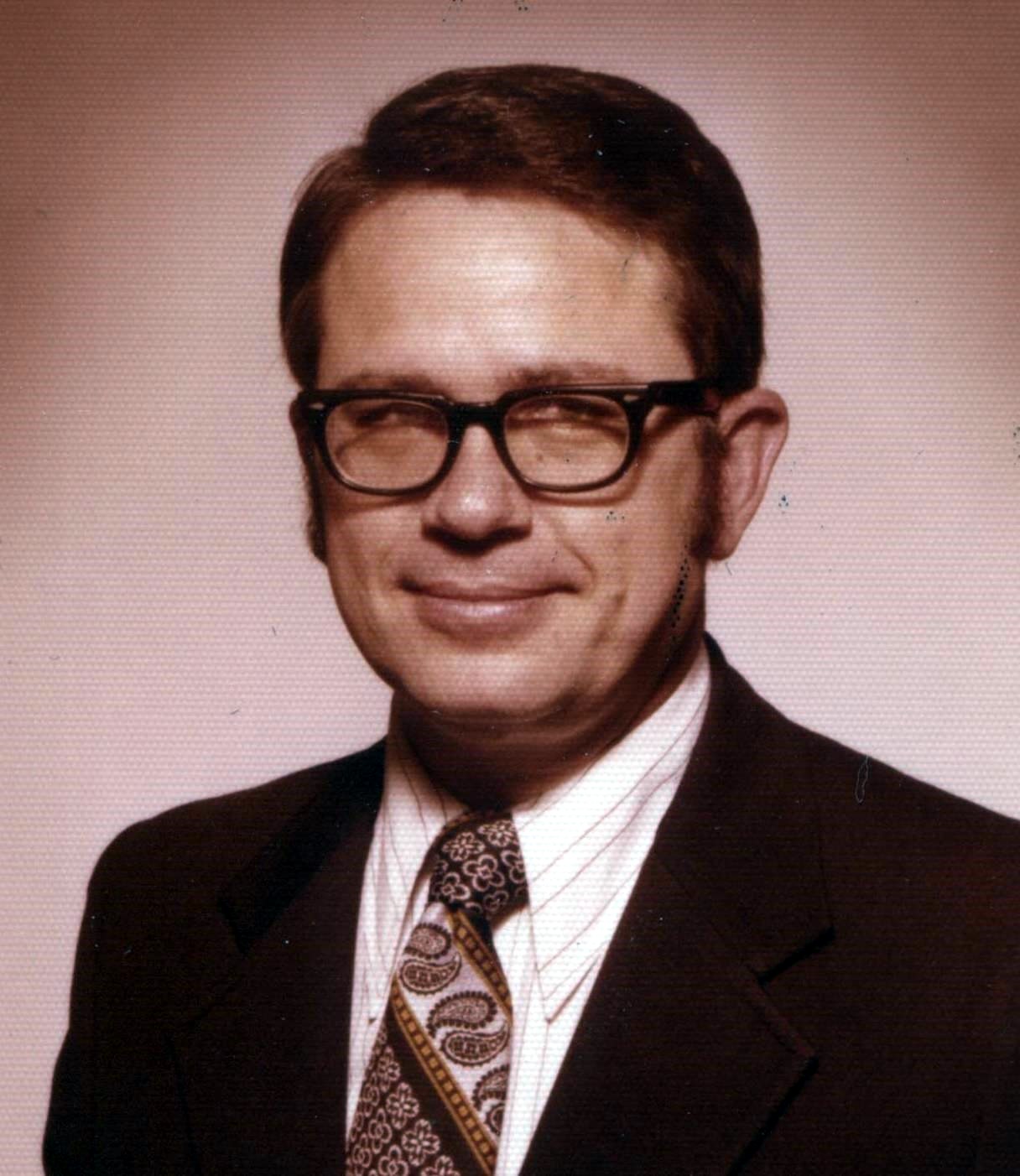 Eldon Degge Obituary - Abilene, TX