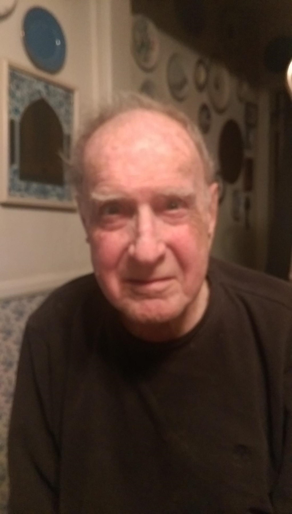 Robert Buchsbaum Obituary - Mission Hills, CA