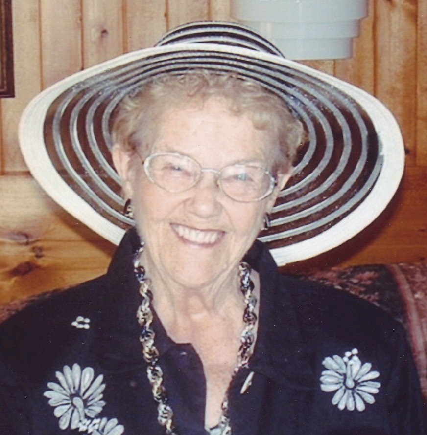 Josephine Mary Proctor Obituary - Thornhill, ON