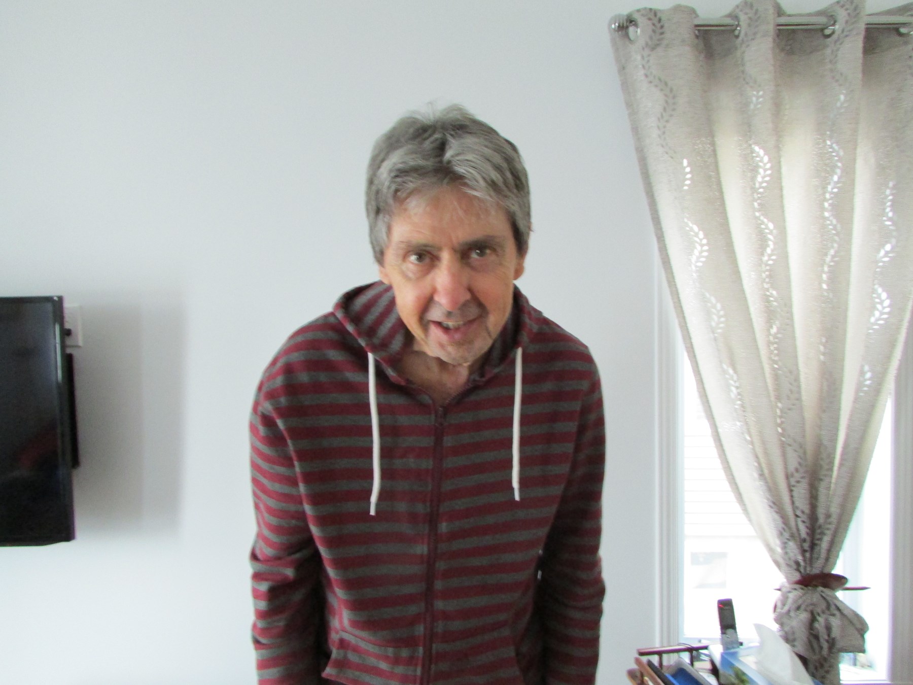 Donald Côté Obituary - La Prairie, QC