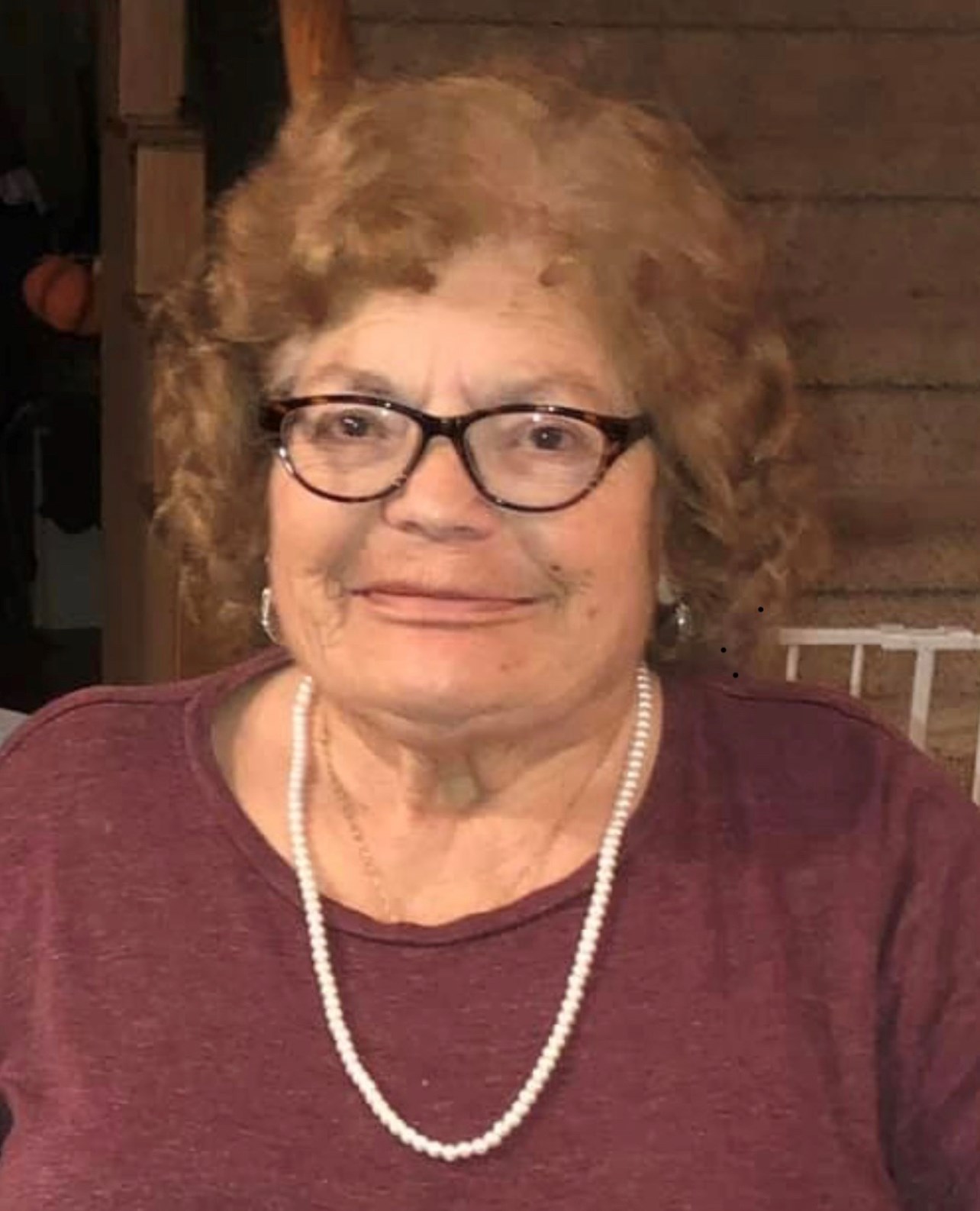 Maria Ray avis de décès - Dallas, TX
