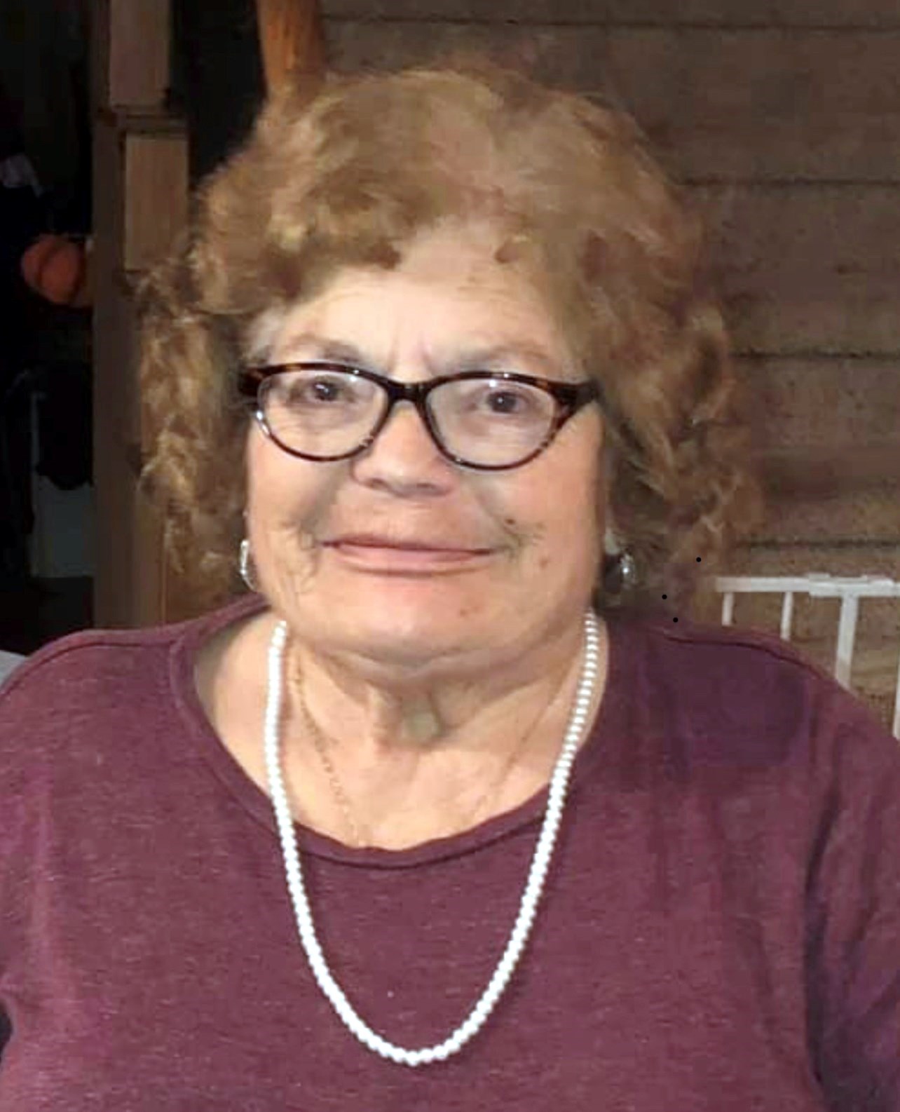 Maria Ray Obituario - Dallas, TX
