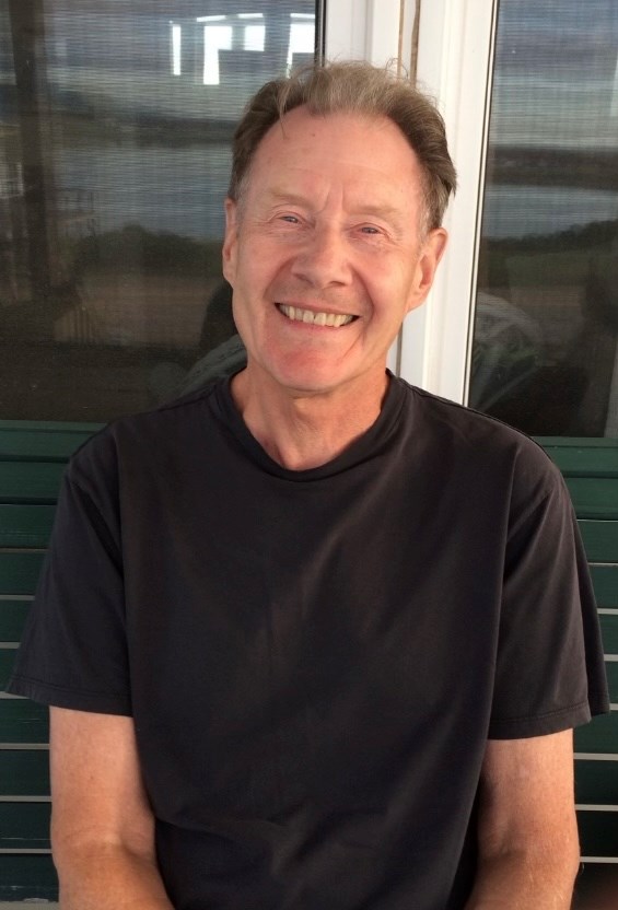 David Egar Obituary - Inverness, NS