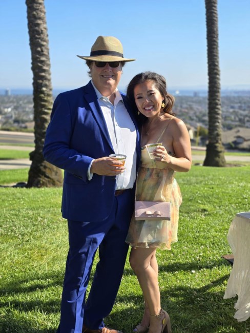 Randall Murphy Obituary - Whittier, CA