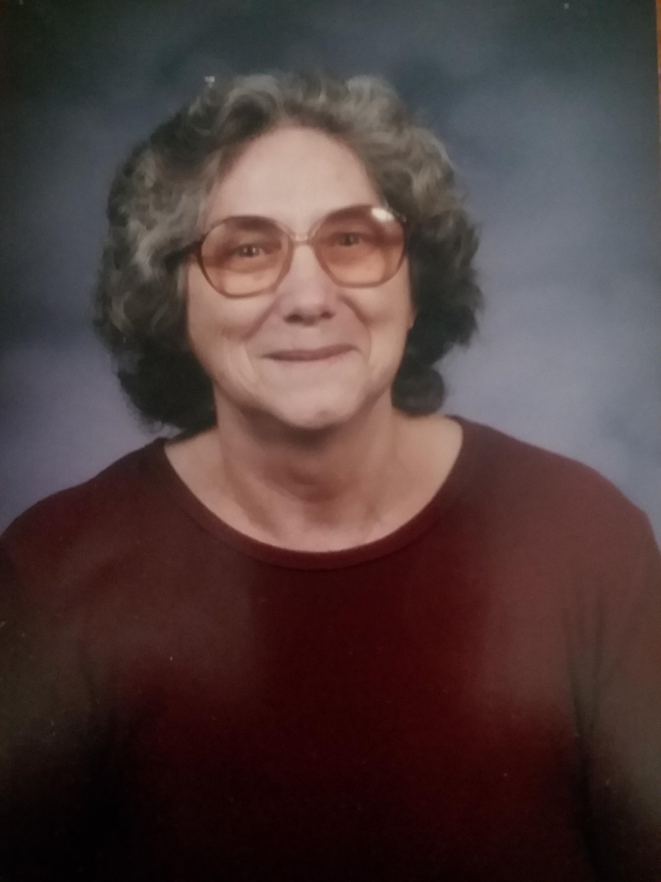 Mary Margaret Hazlett Christian Obituary - Fulton, MO
