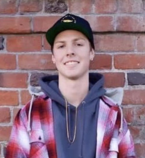 Tyler Andrew Urton Obituary - Hemet, CA