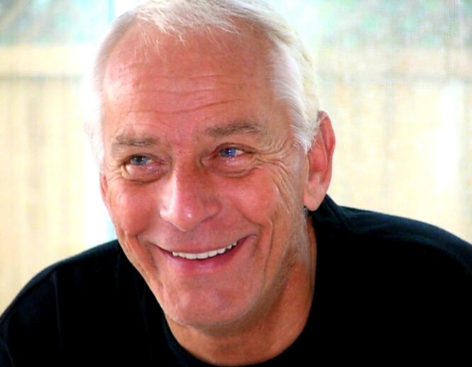 Larry Stewart Obituary - Kelowna, BC
