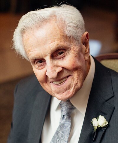 Joseph J. Dallas Obituary - Levittown, PA