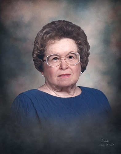 Doris Mae Best Obituary - Louisville, KY
