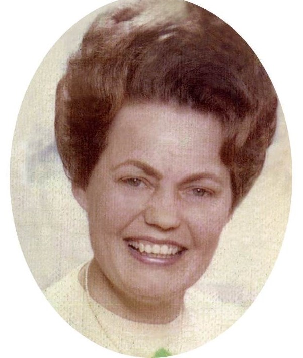 Dixie Charline Allbritton Sharp Obituary - Lufkin, TX