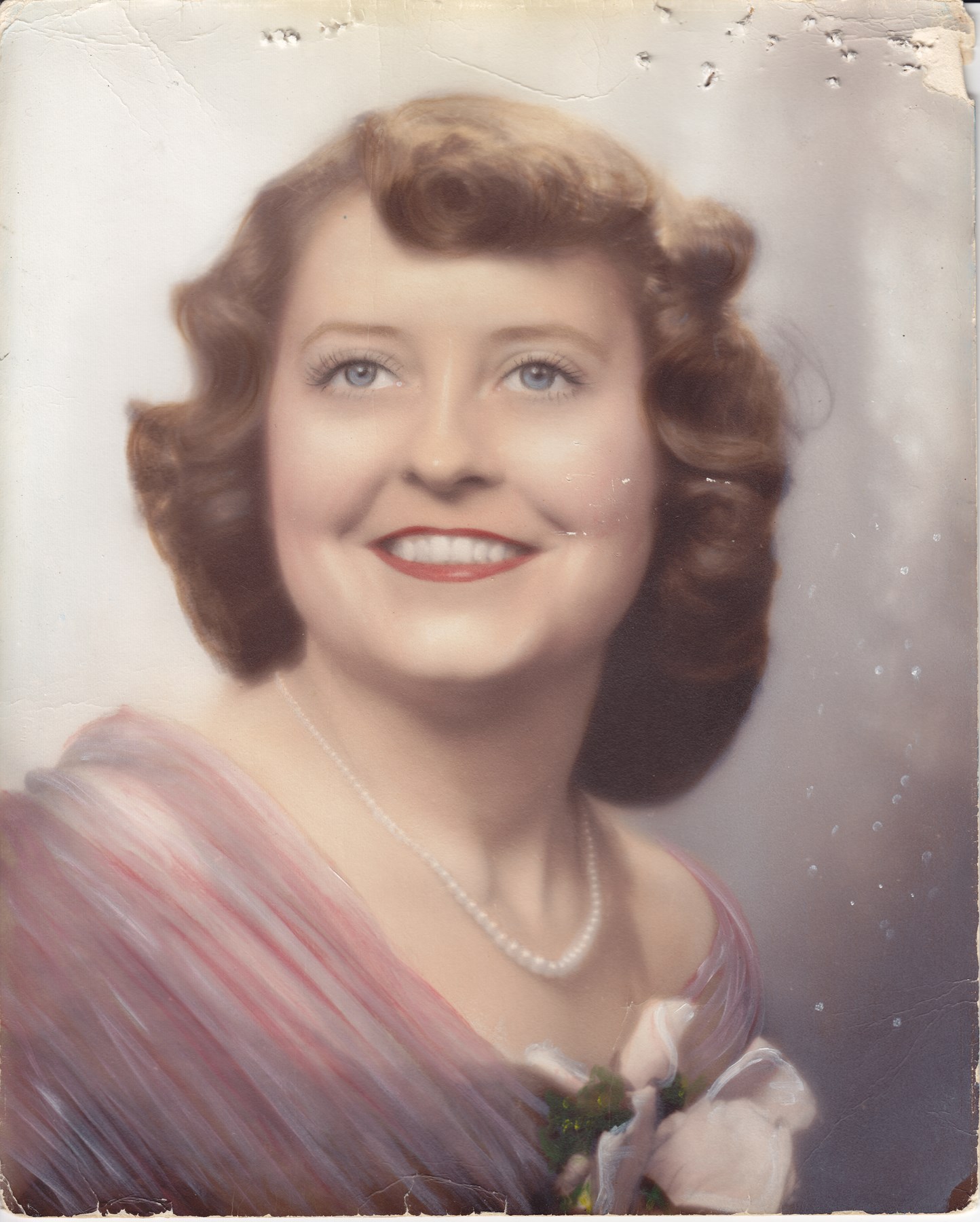 Barbara Ross Obituary