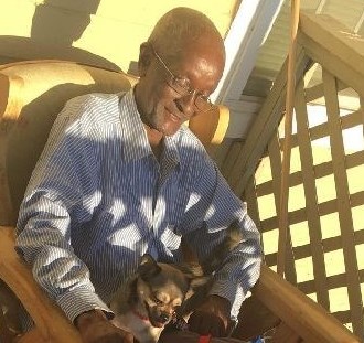 Clarence Jenkins Obituary - Jonesboro, GA