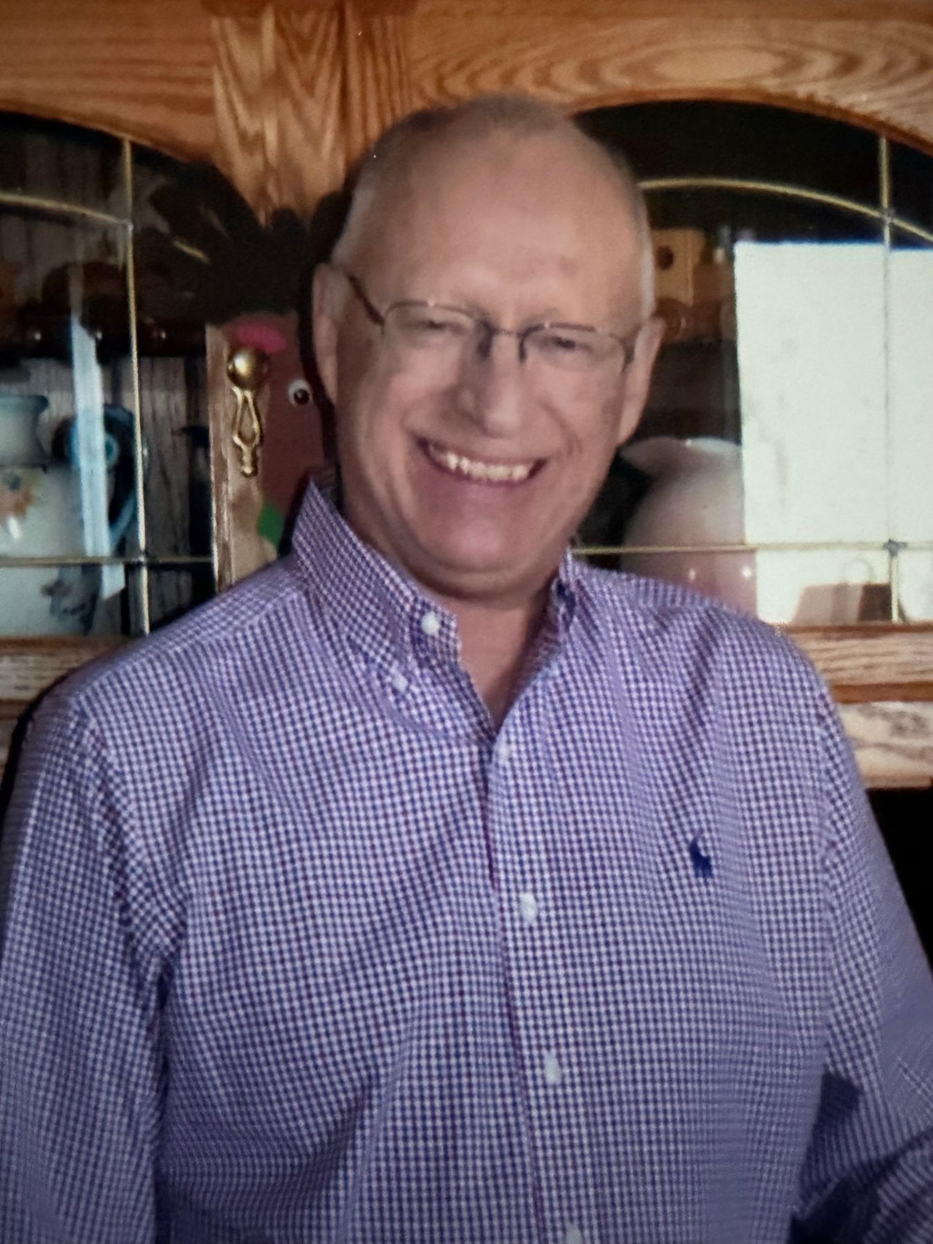 Robert Price Obituary - Longmont, CO