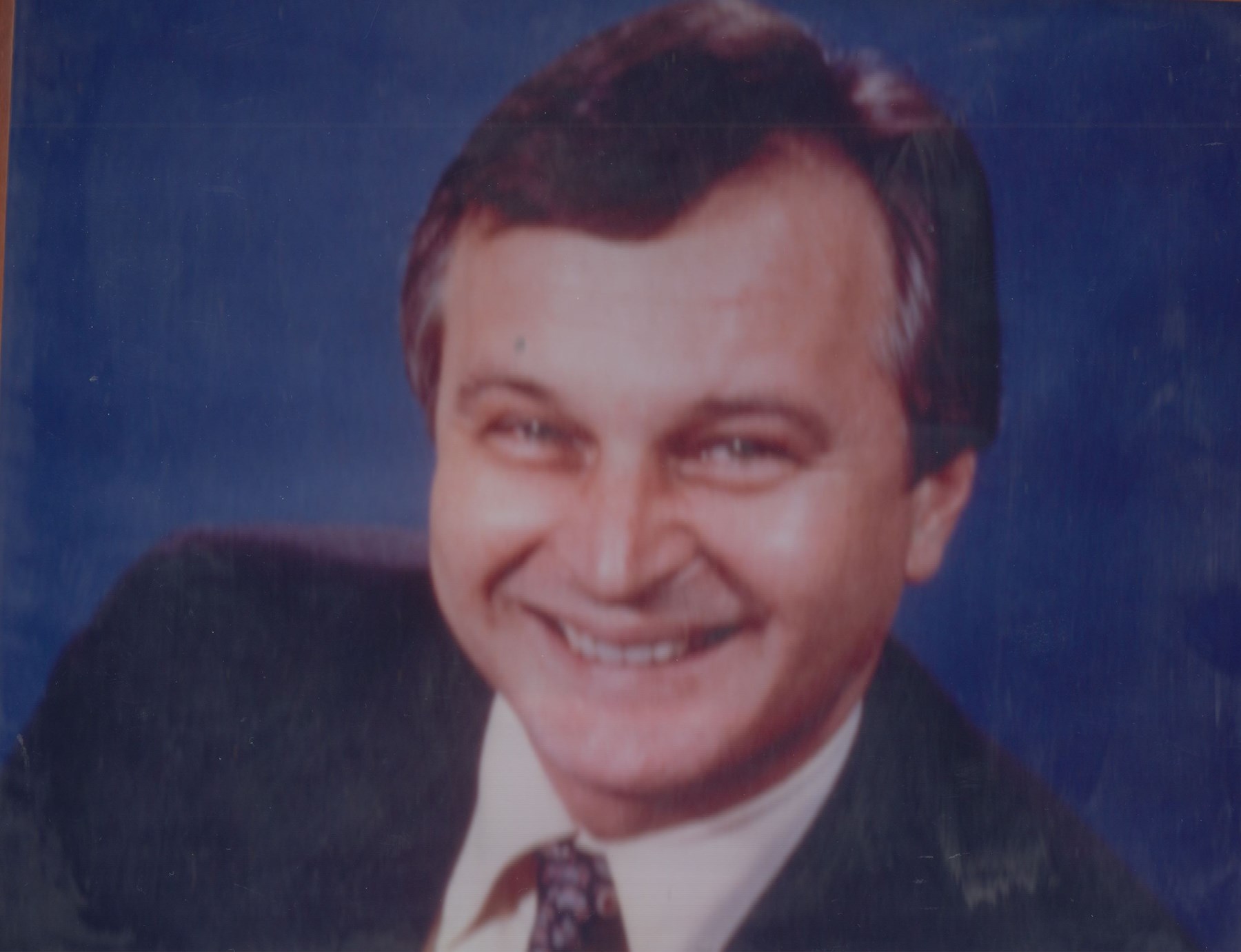 Michael Frycz Obituary - Yonkers, NY