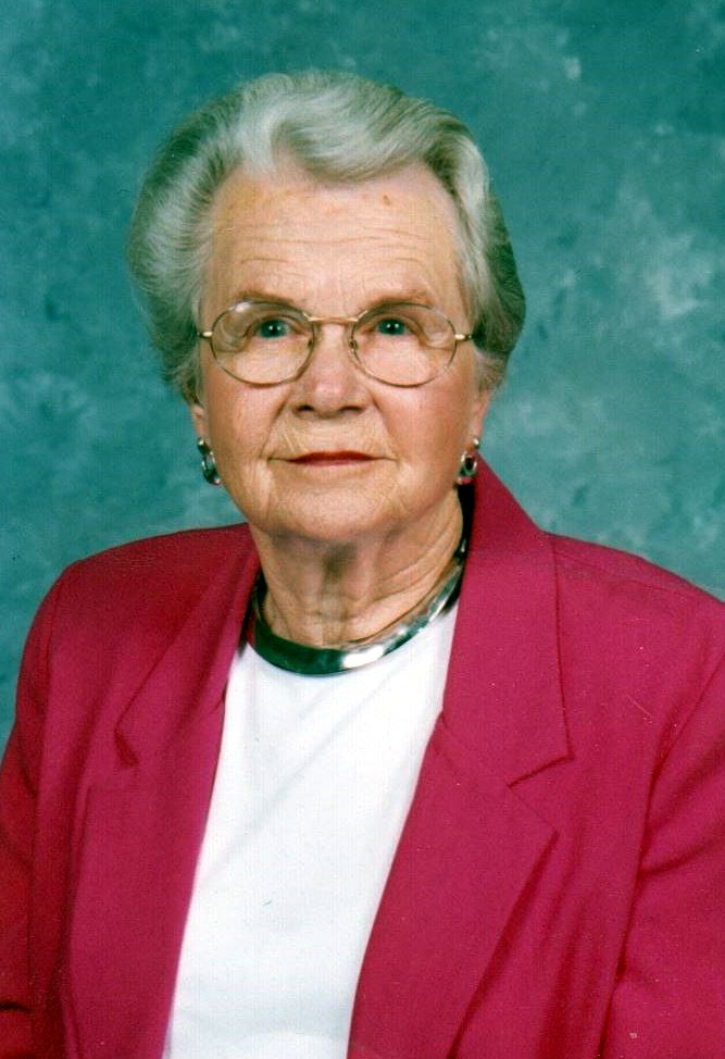 Edith Mott Obituary - Nashville, TN