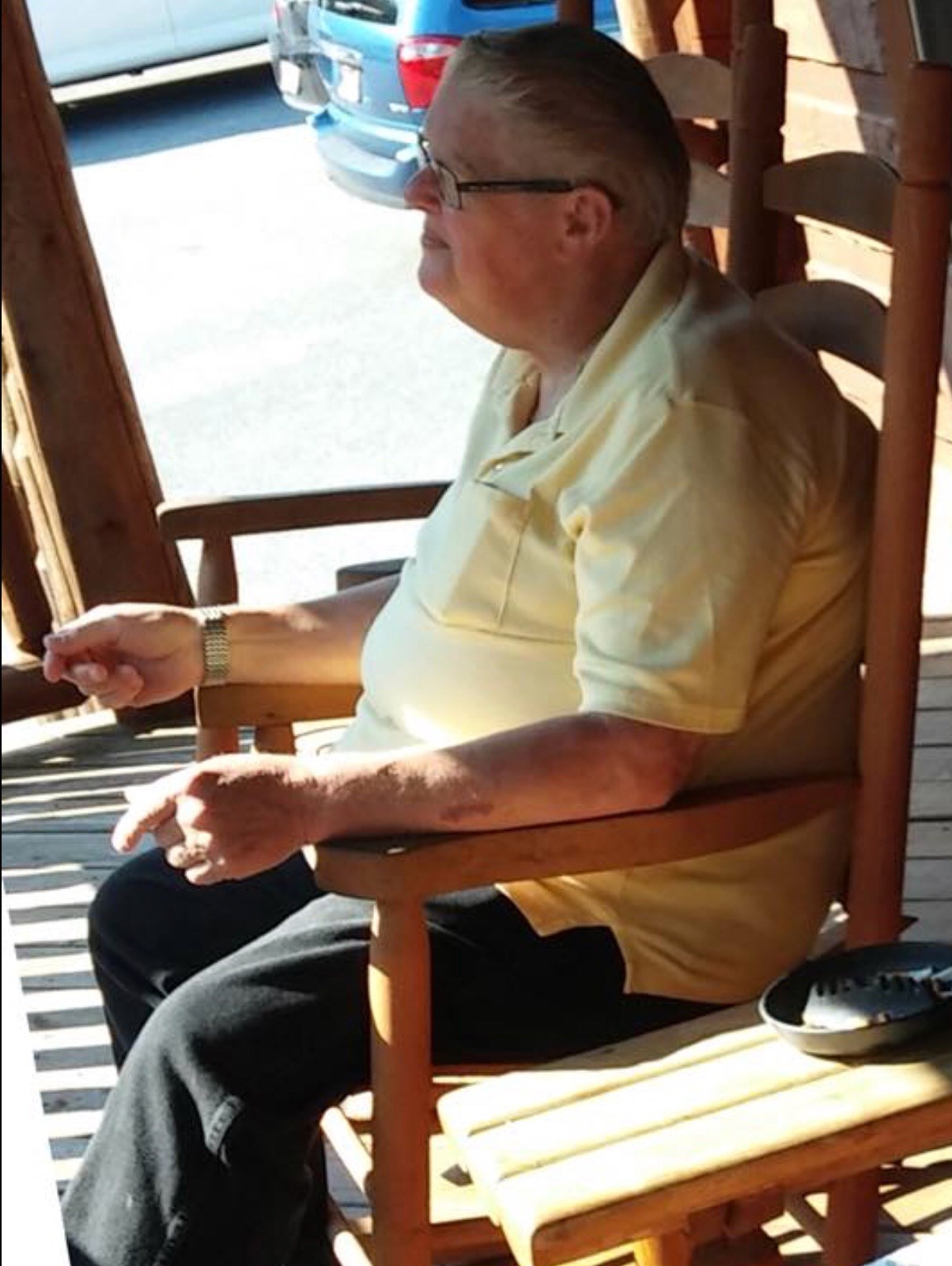 Robert Beck Obituary - Rolling Meadows, IL