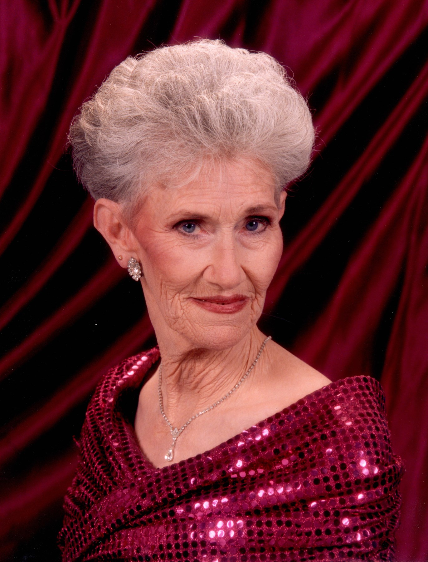 Vivian Patterson Obituary - Victoria, TX