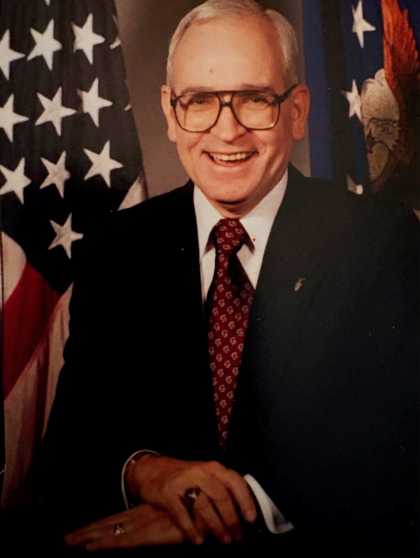 John R. “JR” Graham Obituary - San Antonio, TX