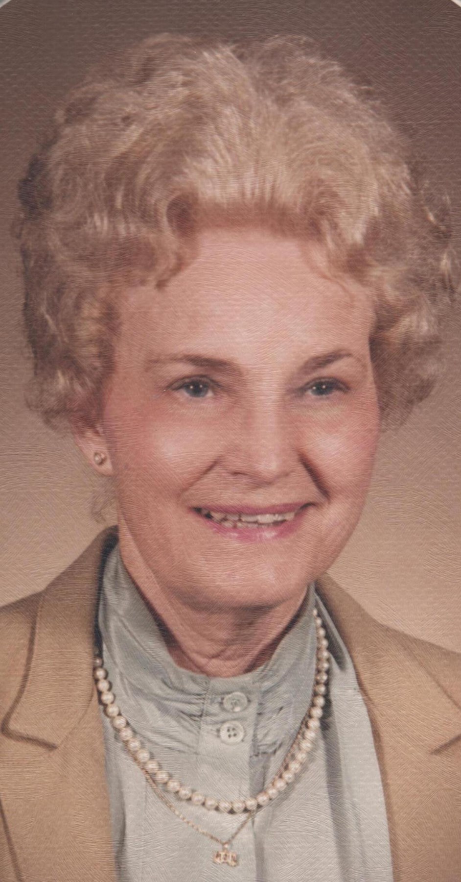 Daisy Wallis Obituary - Visalia, CA