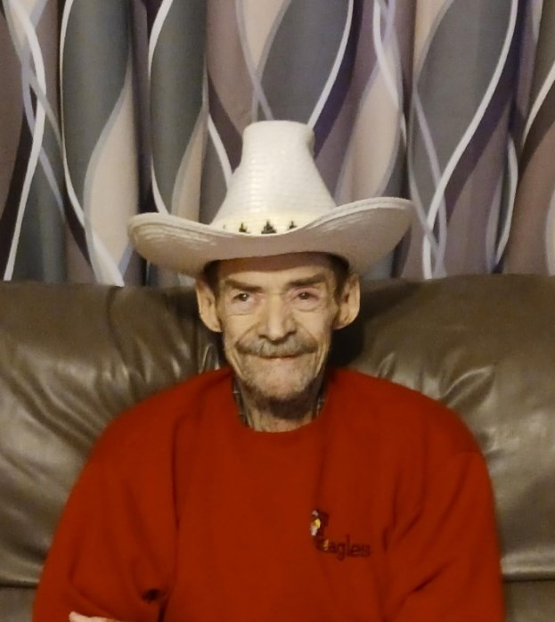 Donald Lambert Obituary - Del City, OK