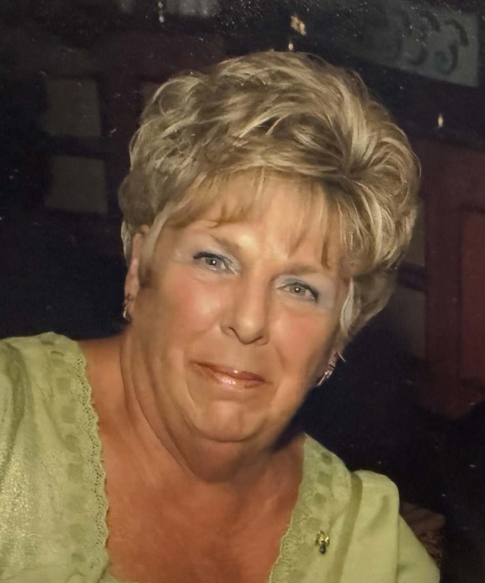 Karen Sharp avis de décès - St. Clair Shores, MI