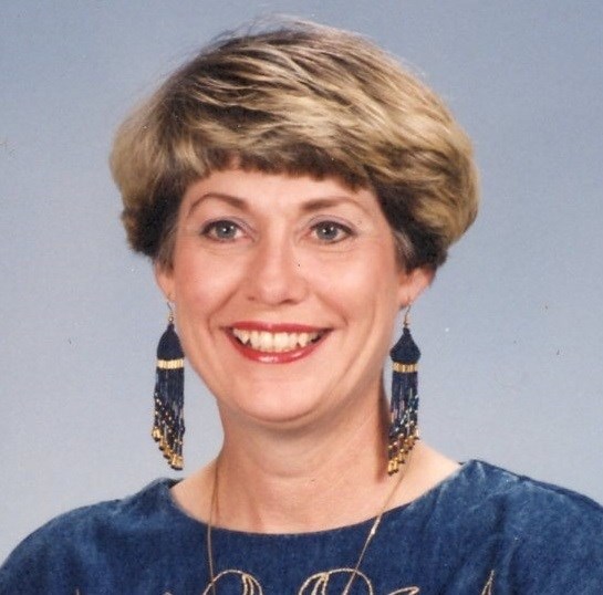 Jean Laughlin McLeod Obituary - Baytown, TX