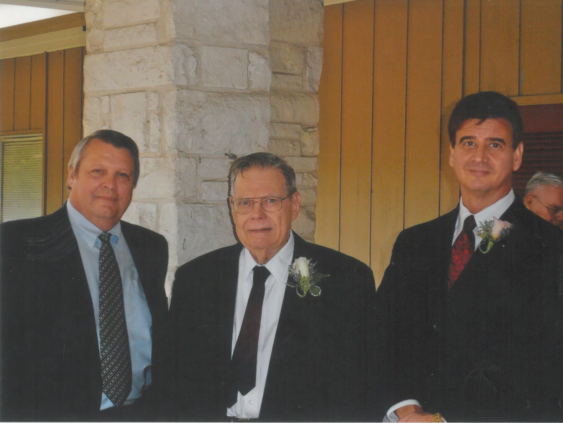 Ernest Knipp Obituary - Houston, TX