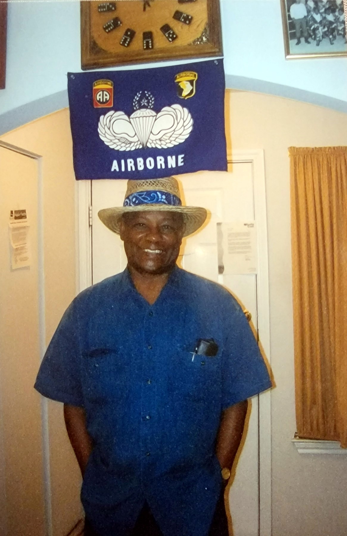 Gene Alton Sigler Obituary - Universal City, TX