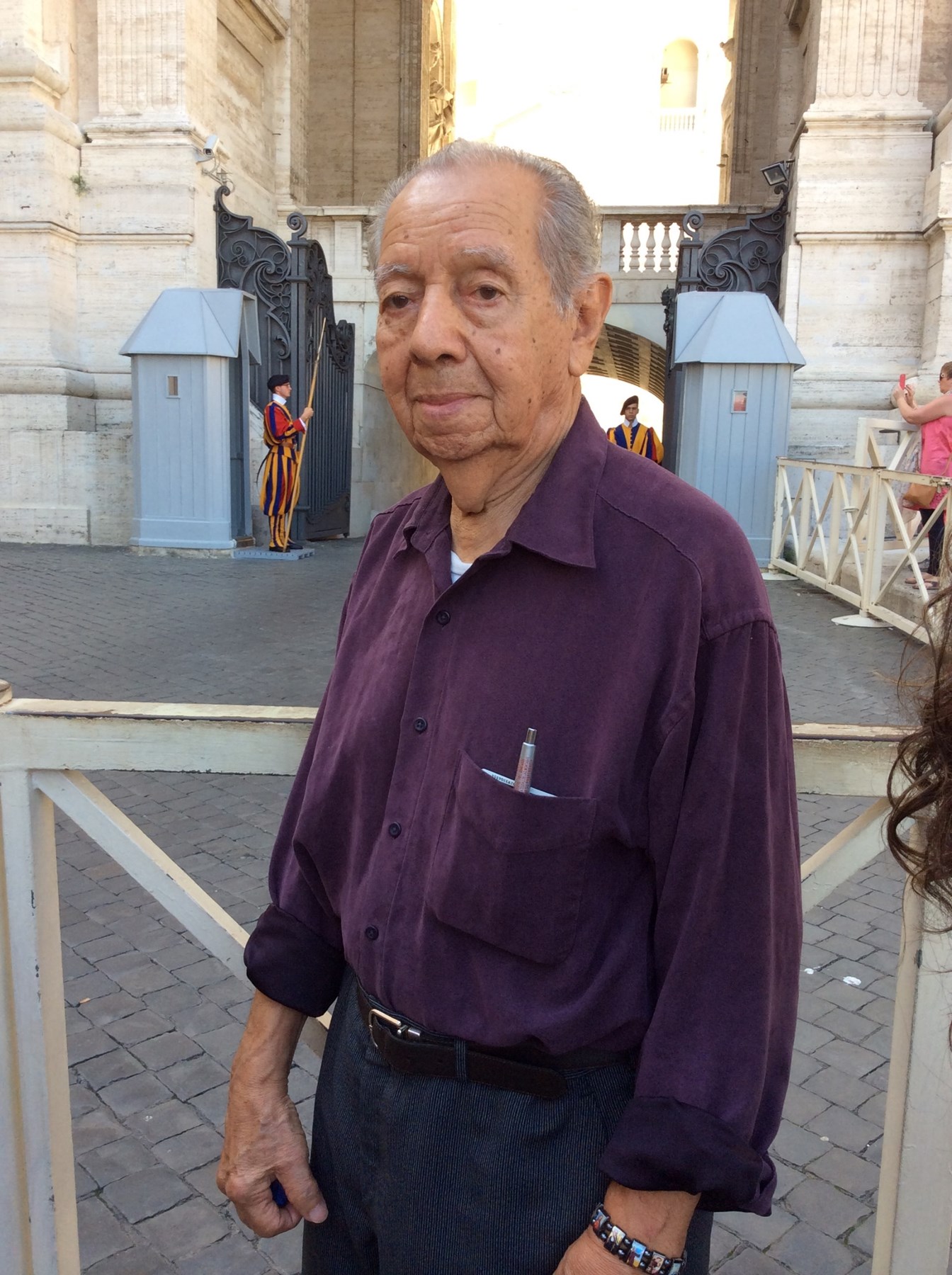 Rabi Casas Reyes Obituary - Pasadena, TX
