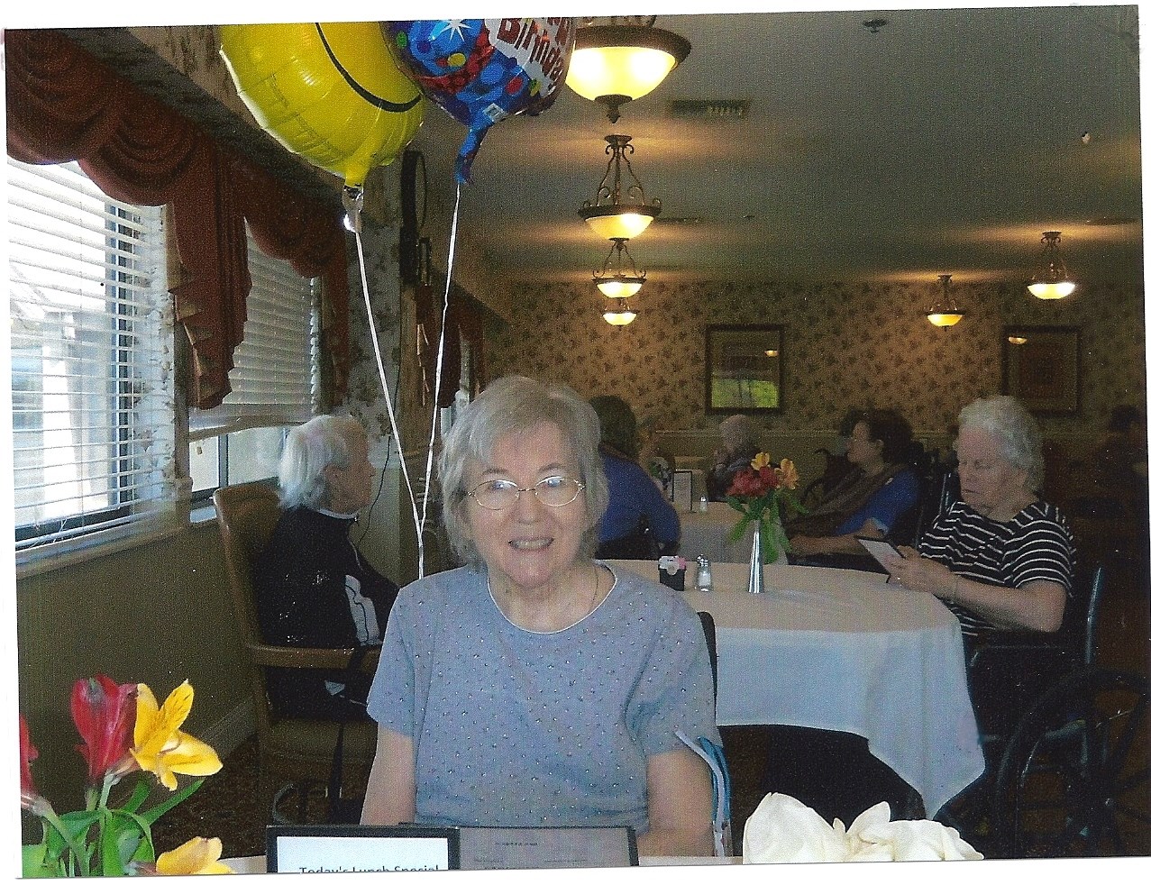 Donna Osborn Obituary - Longmont, CO