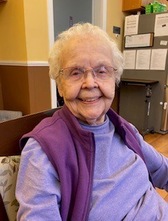 Jean Smith Obituary - Bothell, WA