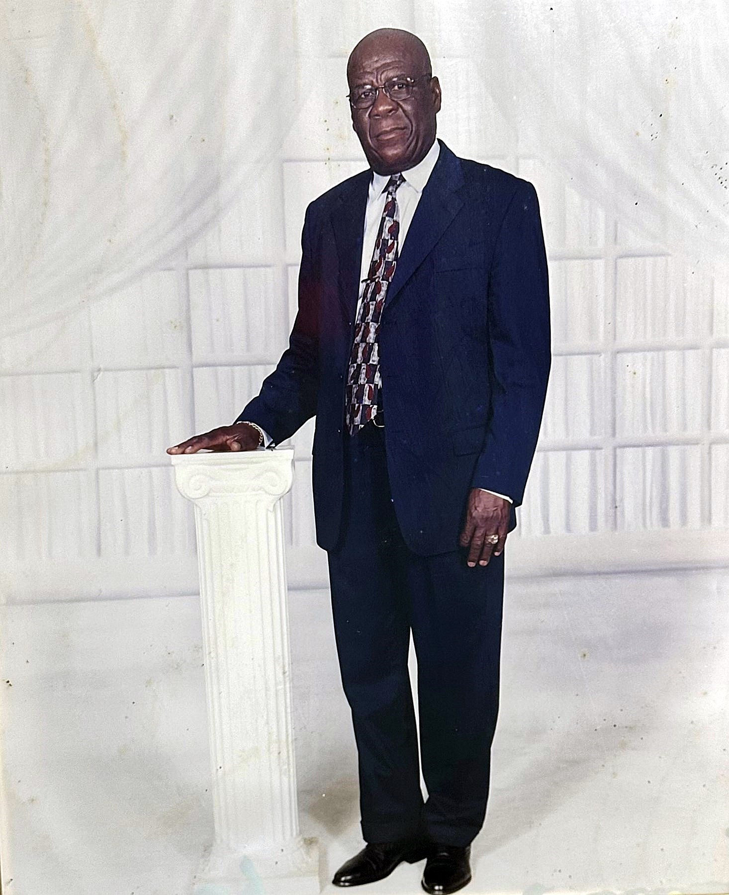 Felix Jean Joseph Obituary - North Miami, FL