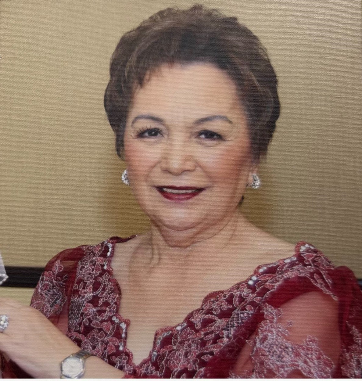 Norma Perea Obituary - Upland, CA