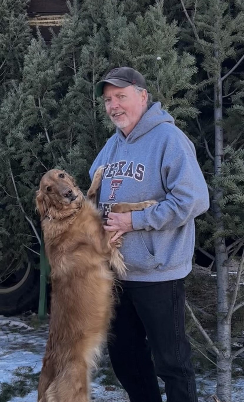 Charles Snure Obituary - Centennial, CO