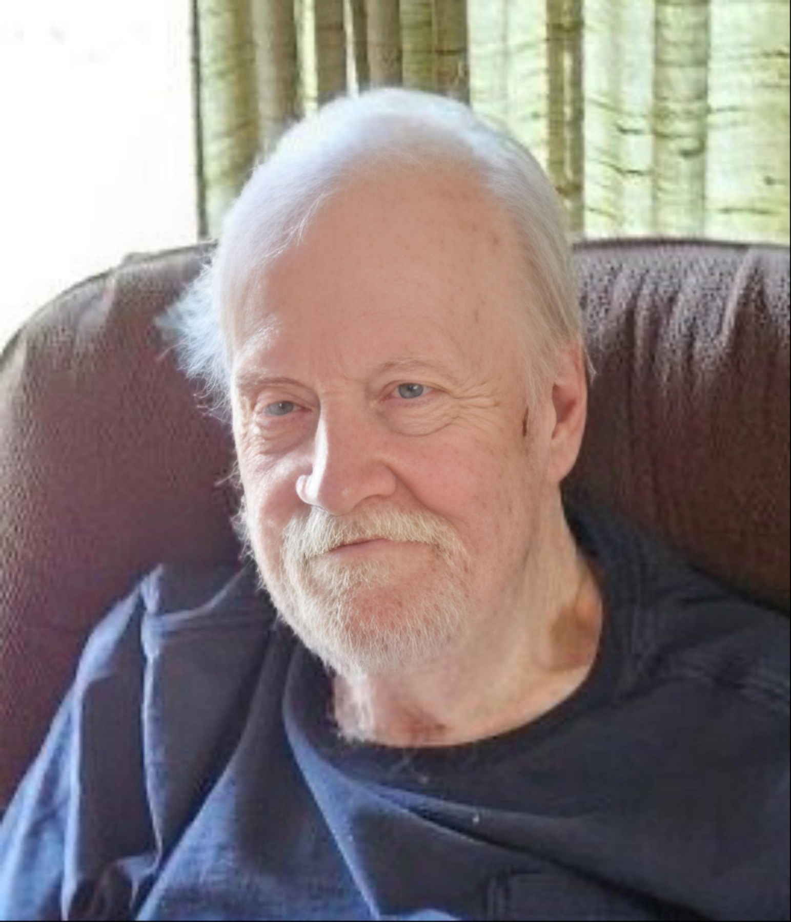 Robert Collins Obituary - Huntington, IN