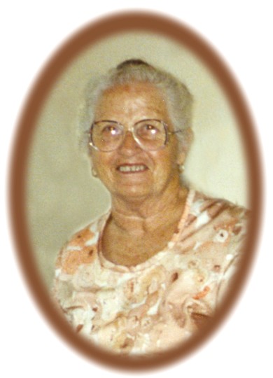 Eliza Jane Bell Obituary - Sault Ste. Marie, ON