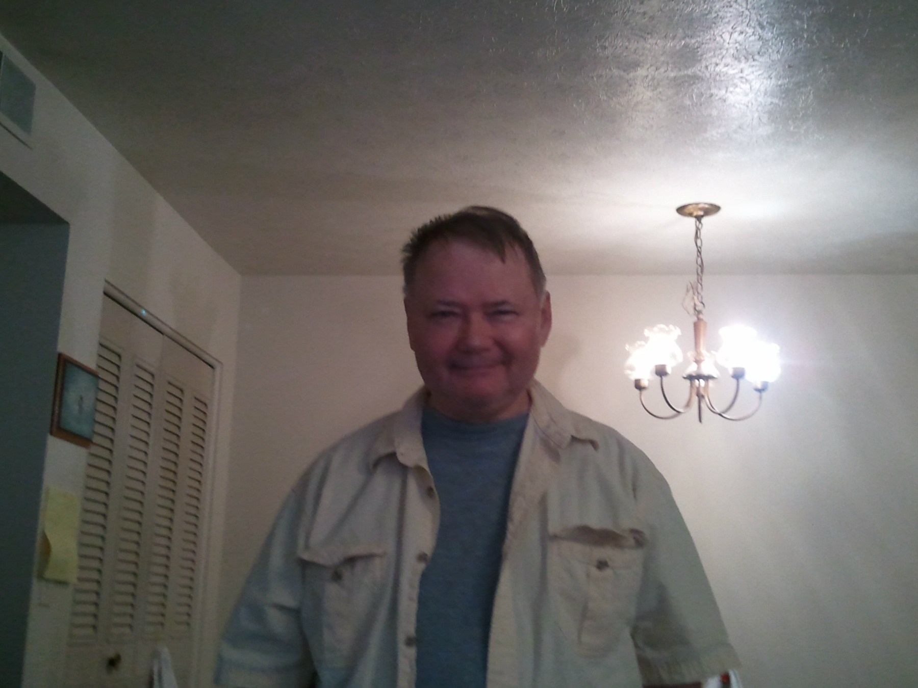 Gary Patrick Embrey Obituary - Louisville, KY