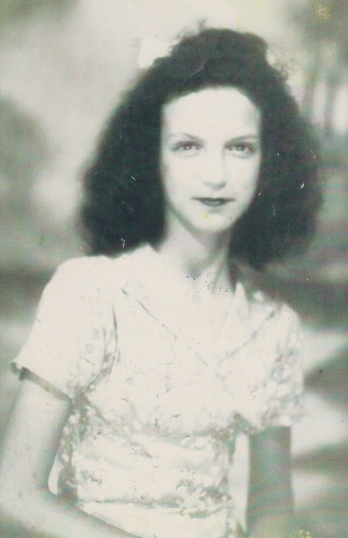 Daisy Jackson Obituary - Georgiana, AL