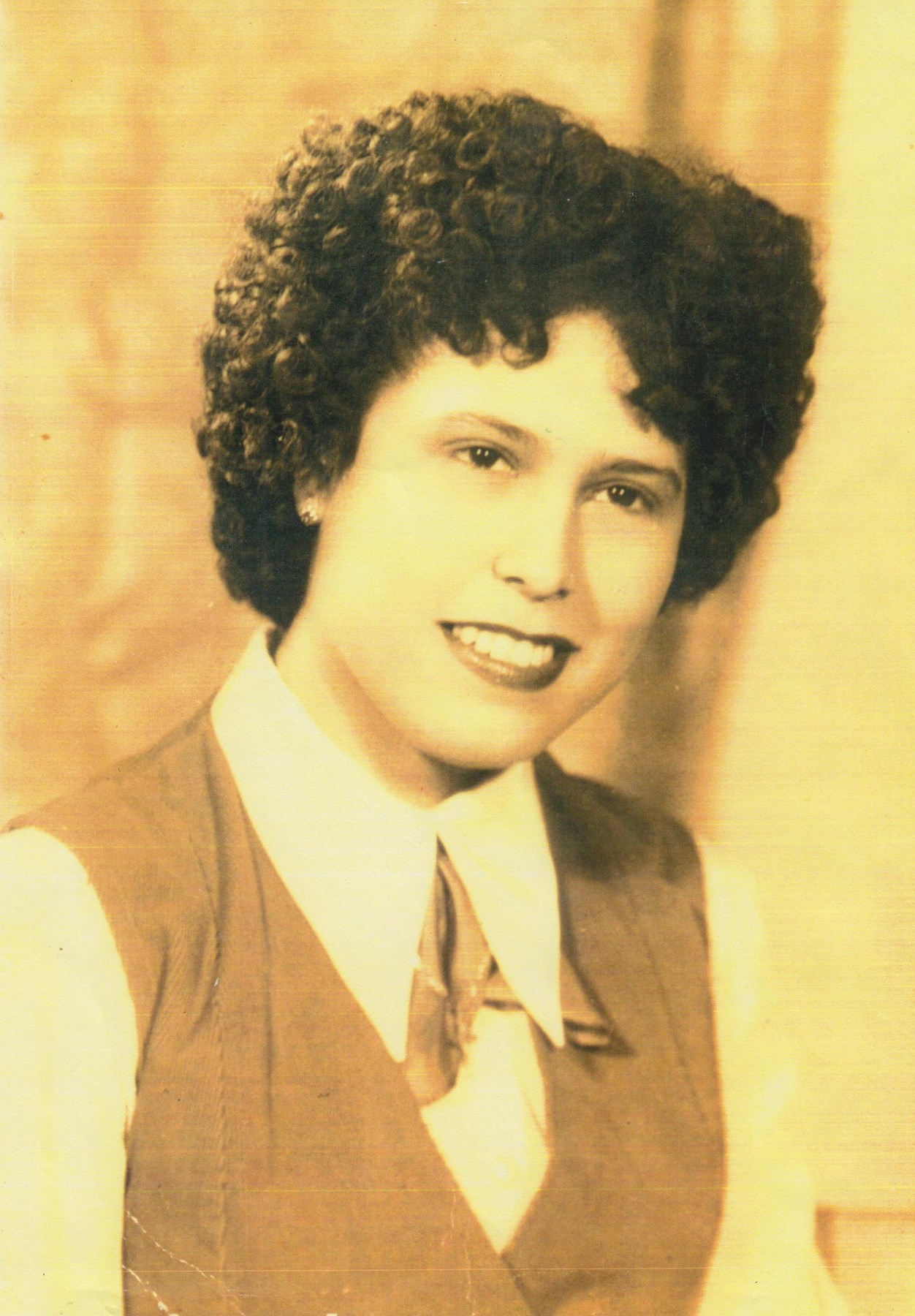 Eva Trevino Devora Obituary - San Antonio, TX