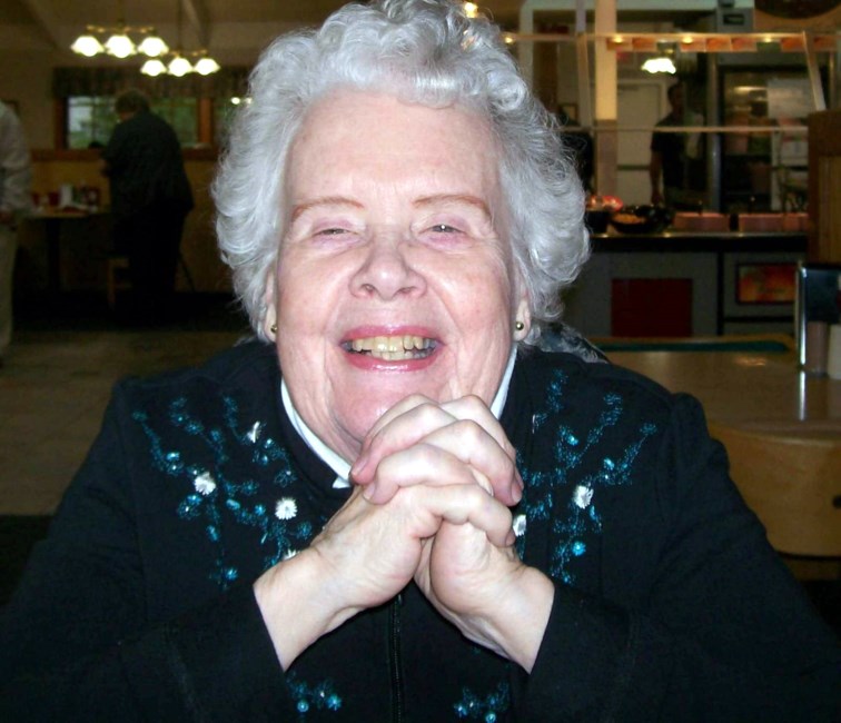 Doreen Joyce Obituary - Virginia Beach, VA