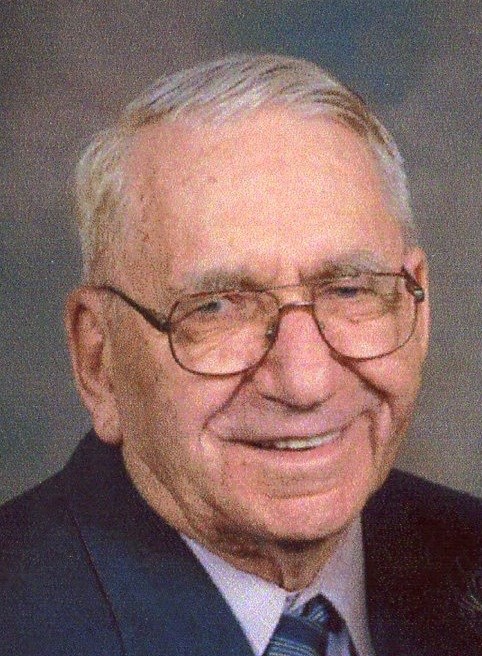 Theodor Hintz Obituary - Abbotsford, BC