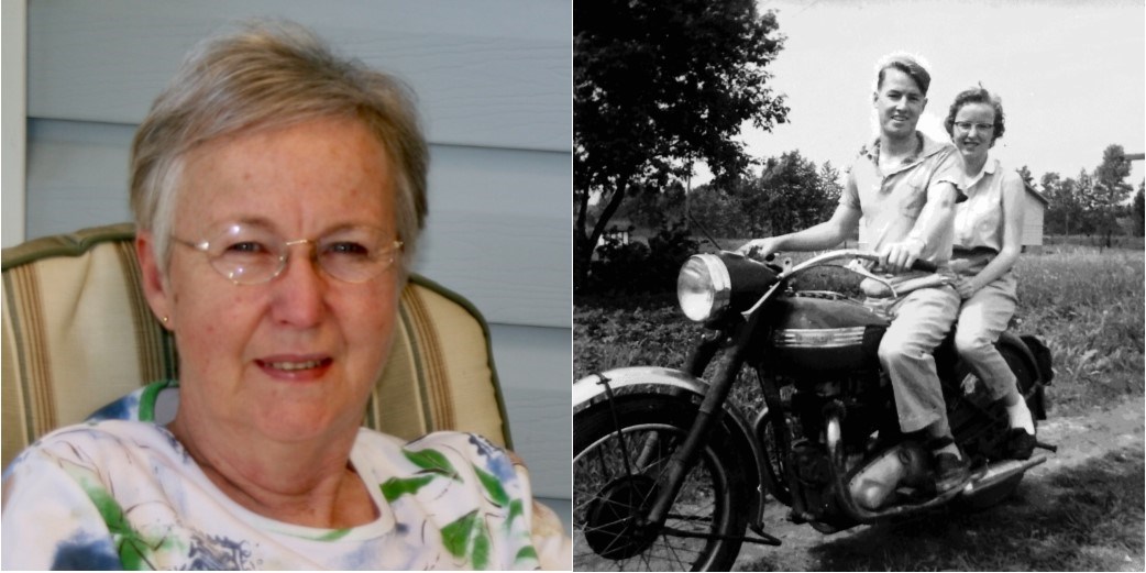 Carol Kerr Obituary - Nanaimo, BC