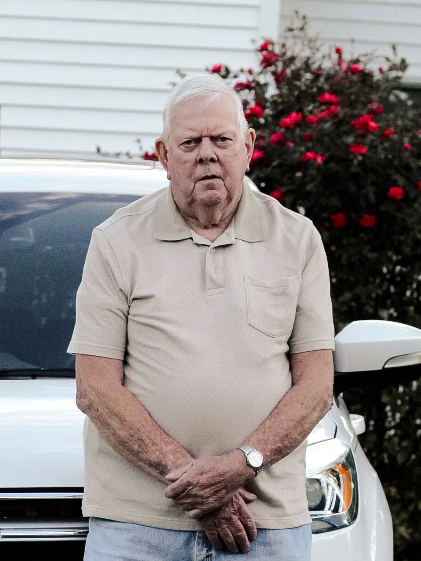 Roger Corder Obituary - Culpeper, VA