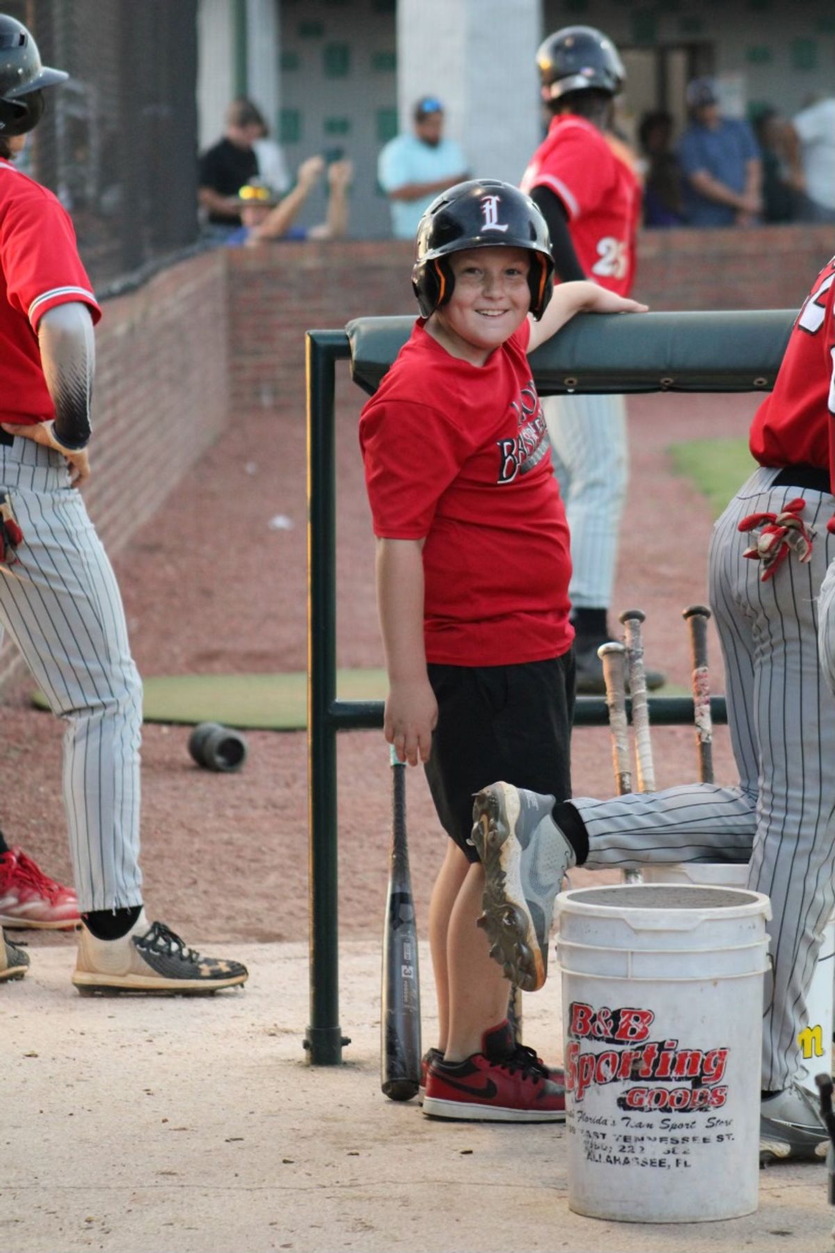 Seth Grant Obituary - Tallahassee, FL