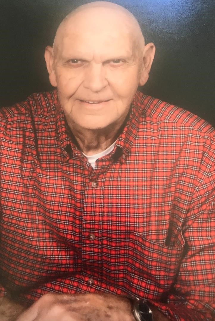 Roger Bailey Obituary - Leeds, AL