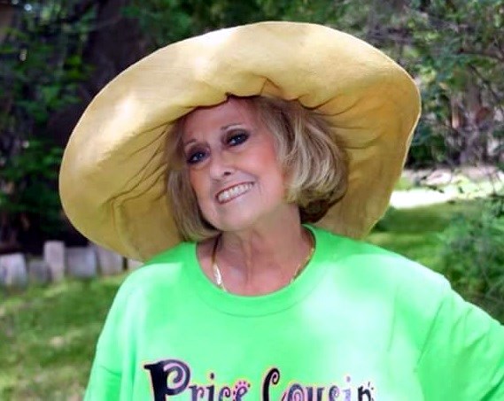 Elizabeth Jane Hargrove Obituary - Levelland, TX