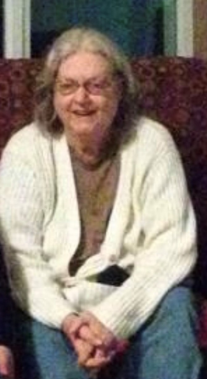 Mary Louella Gilstrap Obituary - Fresno, CA