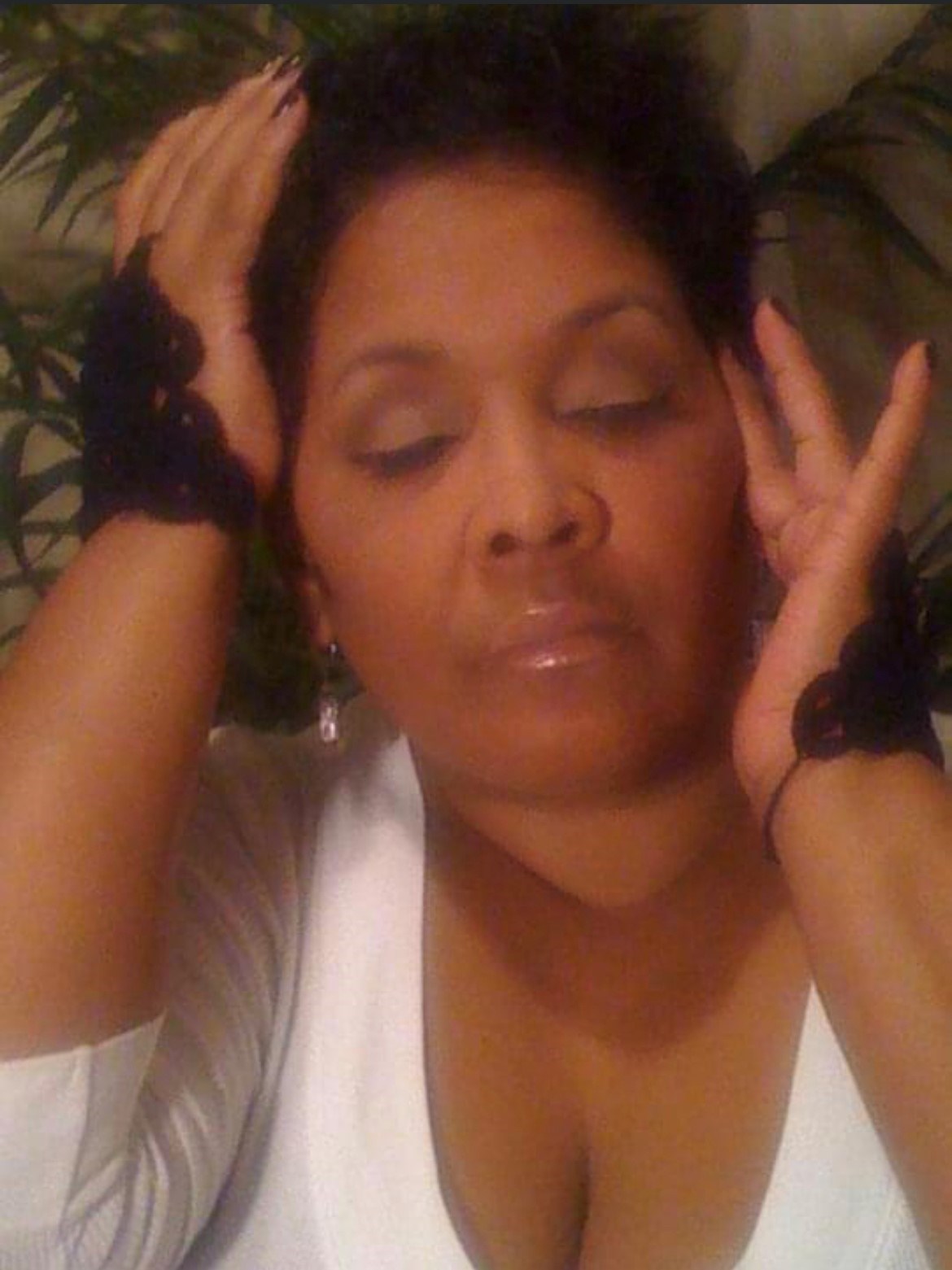 Sherrie Leona Taylor Obituary - Annapolis, MD