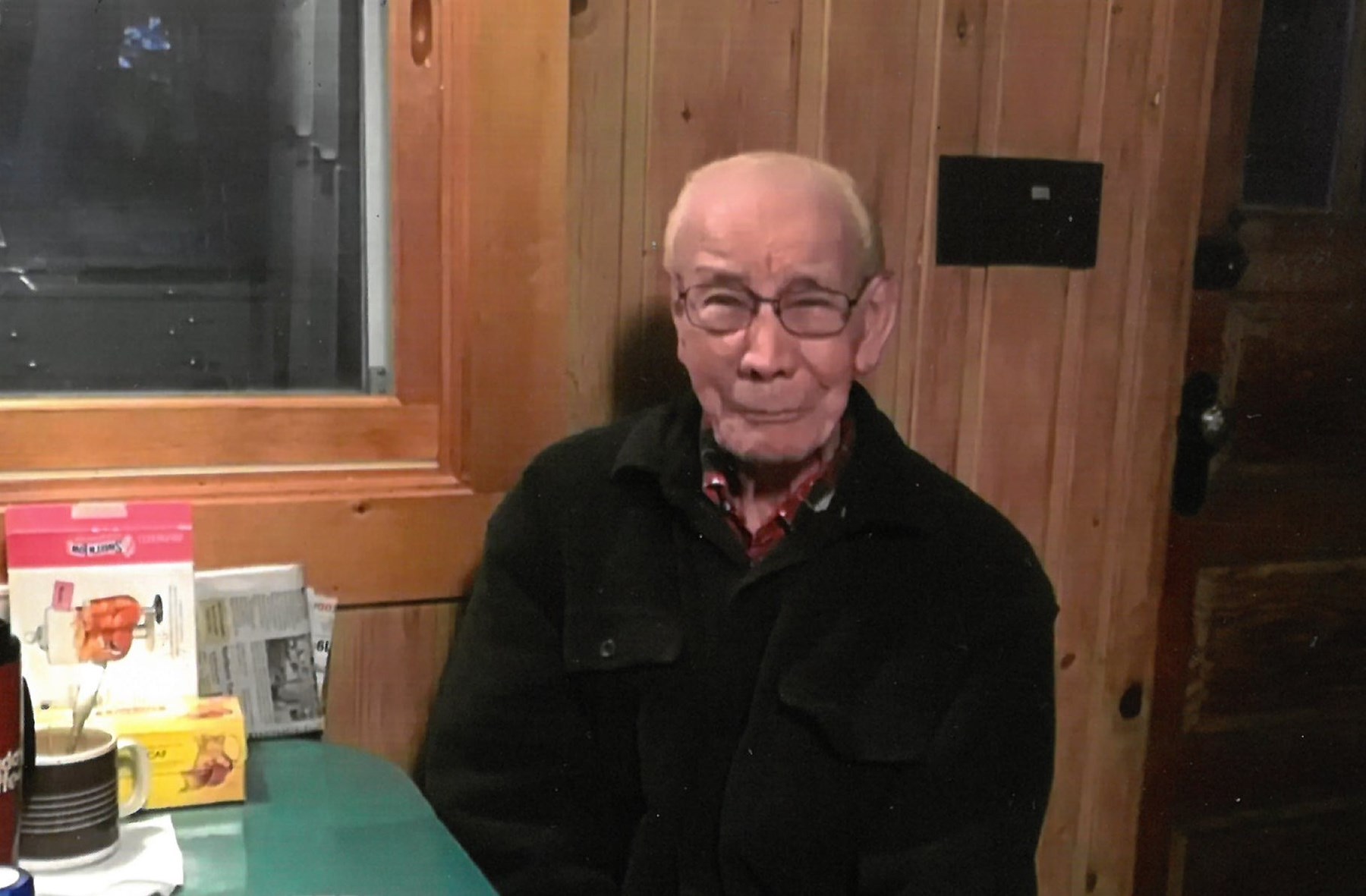 James Johnson Obituary - St. Paul, MN